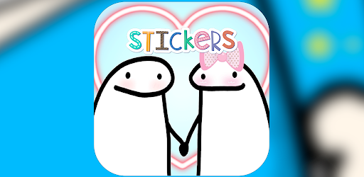 Stickers Flork - WAStickersApp Android App