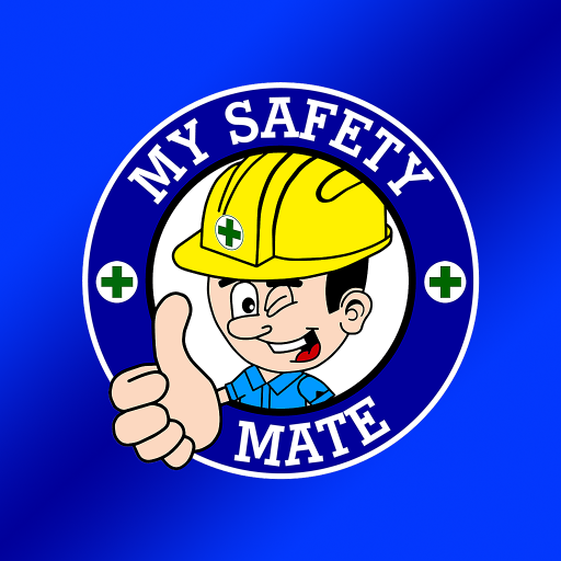 My Safety Mate - Apps on Google Play
