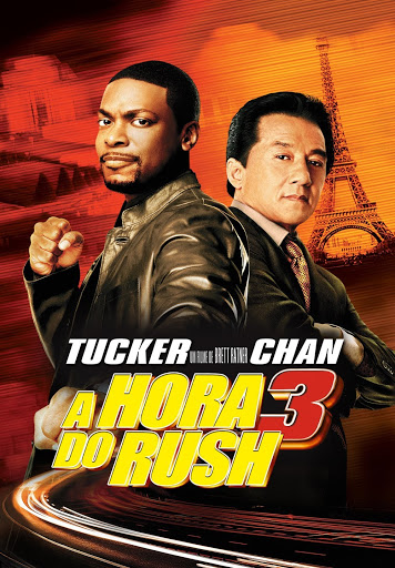 A Hora do Rush 3 (Legendado) - Movies on Google Play
