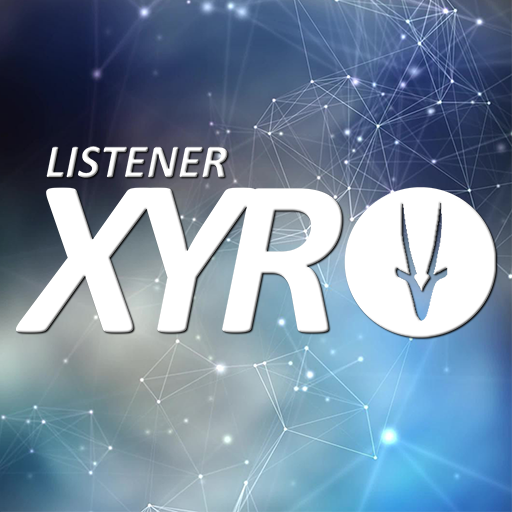 Listener LIS02 - Apps on Google Play