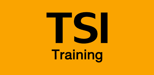 TSI Training Android App