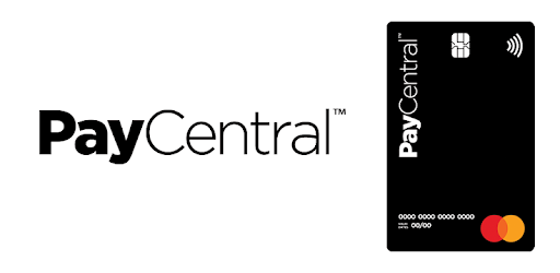 PayCentral Android App