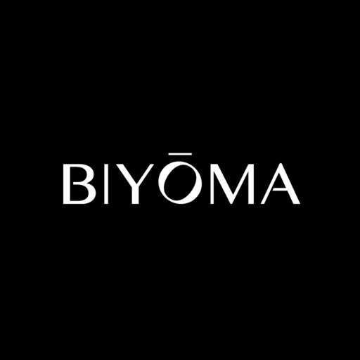 BIYOMA - Apps on Google Play