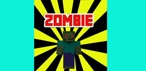 Zombie Skins Android App