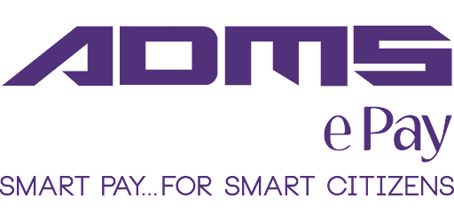 ADMS ePay Android App