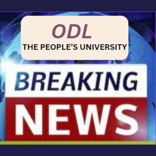 ODL Classes - Apps on Google Play