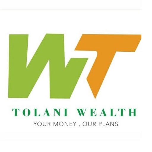 Tolani Wealth para PC / Mac / Windows 11,10,8,7 - Descarga gratis - Napkforpc.com