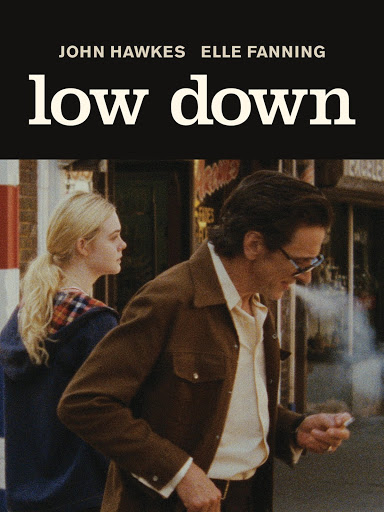 Low Down - Google Play 영화