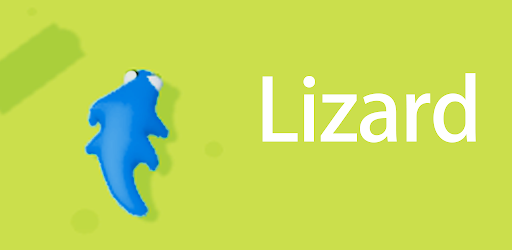 Lizard Android App