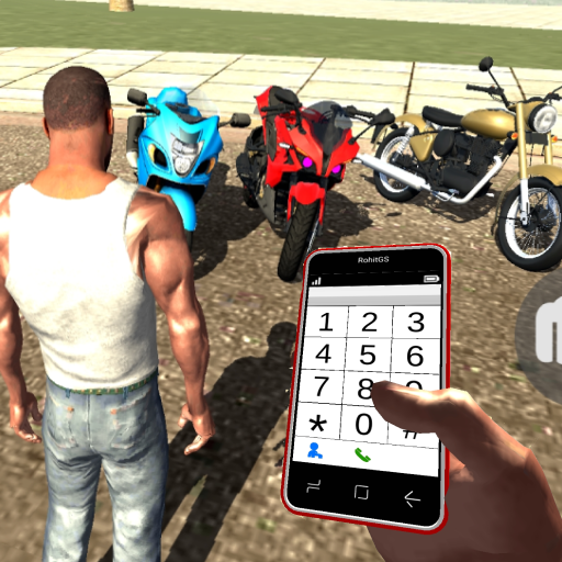 Indian Bike Driving 3D Cheats - Apps on Google Play
