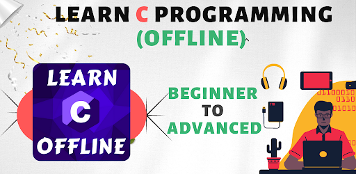 Learn C Programming Offline for PC / Mac / Windows 11,10,8,7 - Free ... Learn C Programming Offline for PC / Mac / Windows 11,10,8,7 - Free ...