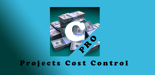Projects Cost Control Pro Android App