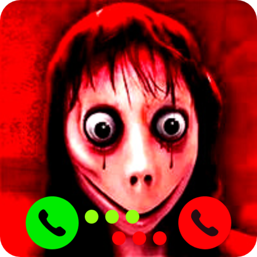 Scary Momo Horror Call Game for PC / Mac / Windows 11,10,8,7 - Free ...