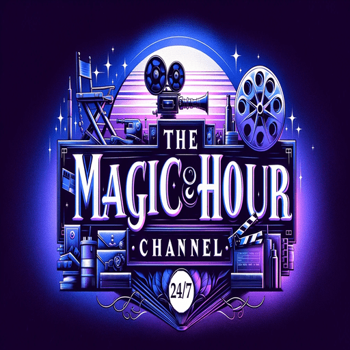 THE MAGIC HOUR CHANNEL – Apps no Google Play