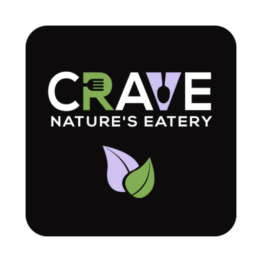 Crave Natures Eatery - Apps on Google Play