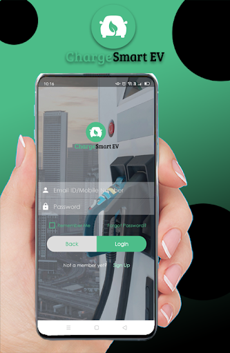 ChargeSmart EV para PC / Mac / Windows 11,10,8,7 - Descarga gratis ...