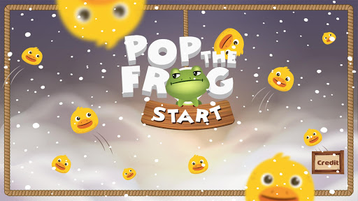 Download and Play Pop the Frog on PC (Emulator)