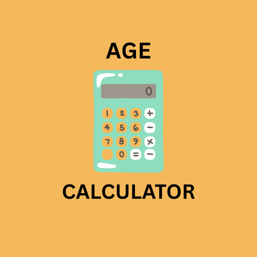 Age Calculator - Apps on Google Play