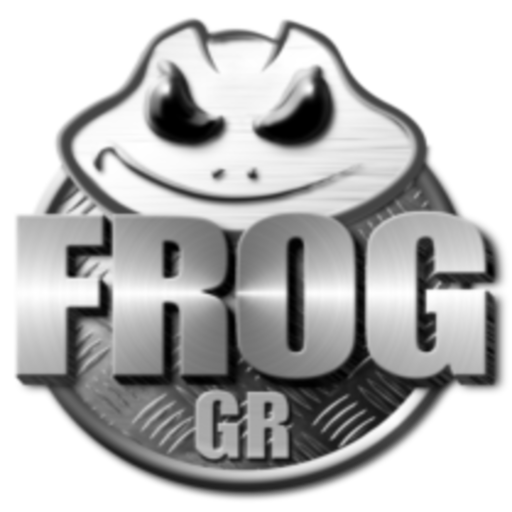 Condutor Frog - Google Play 앱