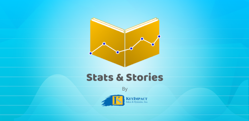 KeyImpact Stats and Stories Android App