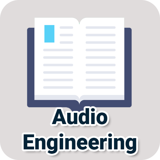 Audio Engineering Books for PC / Mac / Windows 11,10,8,7 - Free ...