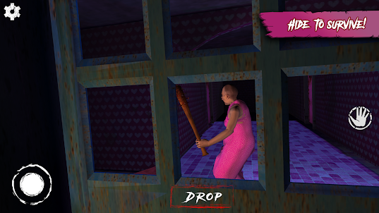 Scary Lady Horror Game와과 유사한 콘텐츠 더보기