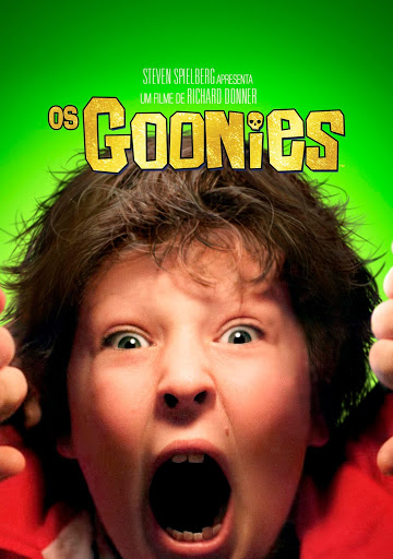 Os Goonies – Filmes no Google Play