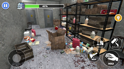 Download and Play Dream House Builder Simulator on PC (Emulator)