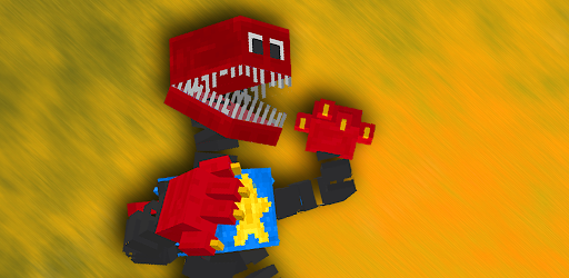 Project Craft Playtime Mod Android App