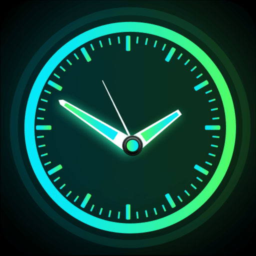 Smart Clock Live Wallpaper - Apps on Google Play