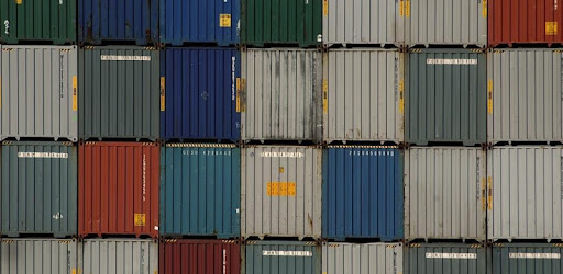 Container Check Digit Tools Android App