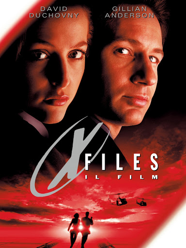 X-Files - Il film - Movies on Google Play