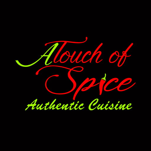 A Touch Of Spice - Apps on Google Play
