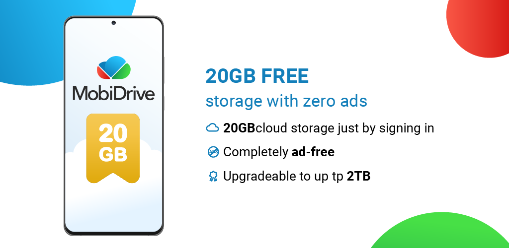 Download package com.mobisystems.mobidrive - Latest version for Android