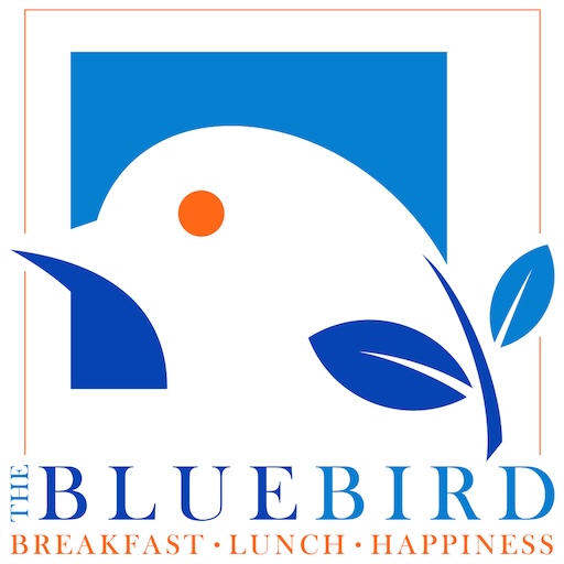 The Blue Bird App - Apps on Google Play