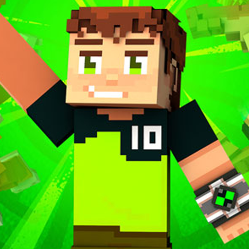 Ben Hero Omnitrix simulator - التطبيقات على Google Play