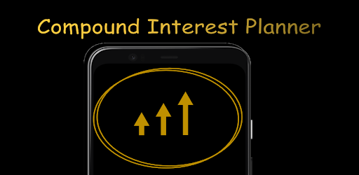 Compound Interest Planner Android App