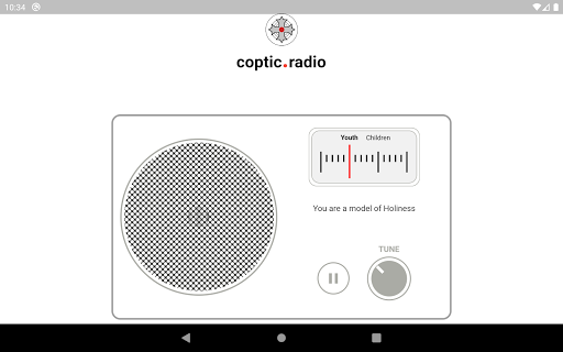 Coptic Radio for PC / Mac / Windows 11,10,8,7 - Free Download ...