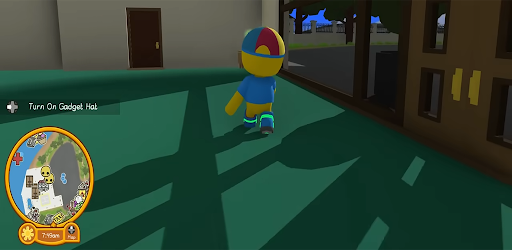 Wobbly Life Games Guide Lore Android App