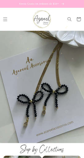 Azareel Accesorios for PC / Mac / Windows 11,10,8,7 - Free Download ...