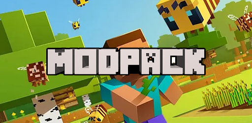 Modpack - Mods for Minecraft PE Android App
