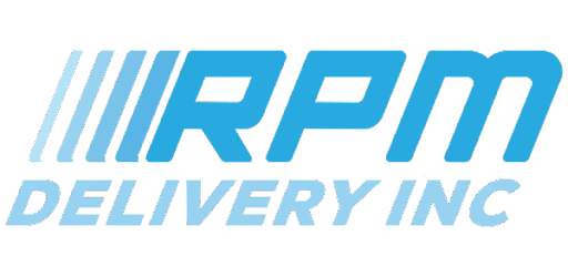 RPM Driver Android App