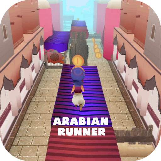 Arabian Runner for PC / Mac / Windows 11,10,8,7 - Free Download ...