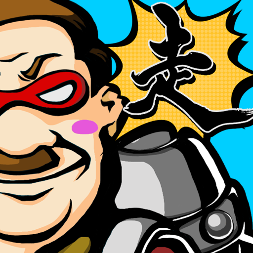 Mr.Rockets 走 - Google Play のアプリ