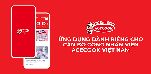 Acecook Home Android App