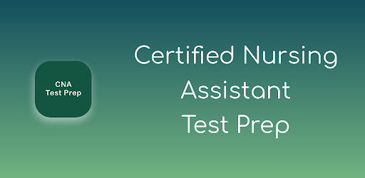 CNA Test Prep 2024 Android App