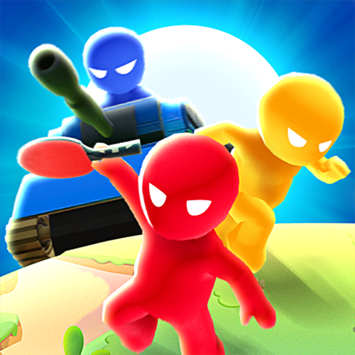 Juegos de 2 3 4 Jugadores:1234 - Apps en Google Play