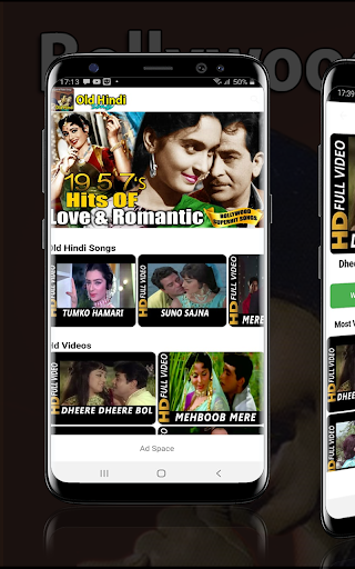 HD App : Old Hindi Songs for PC / Mac / Windows 11,10,8,7 - Free ...