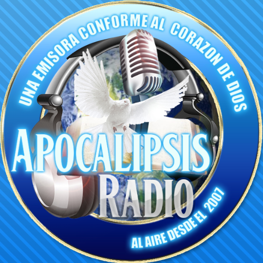 Apocalipsis Radio - Apps on Google Play