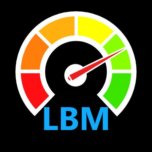 LBM Calculator for Body Mass - Apps on Google Play
